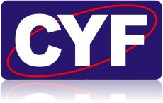 Logo CYF - CYF