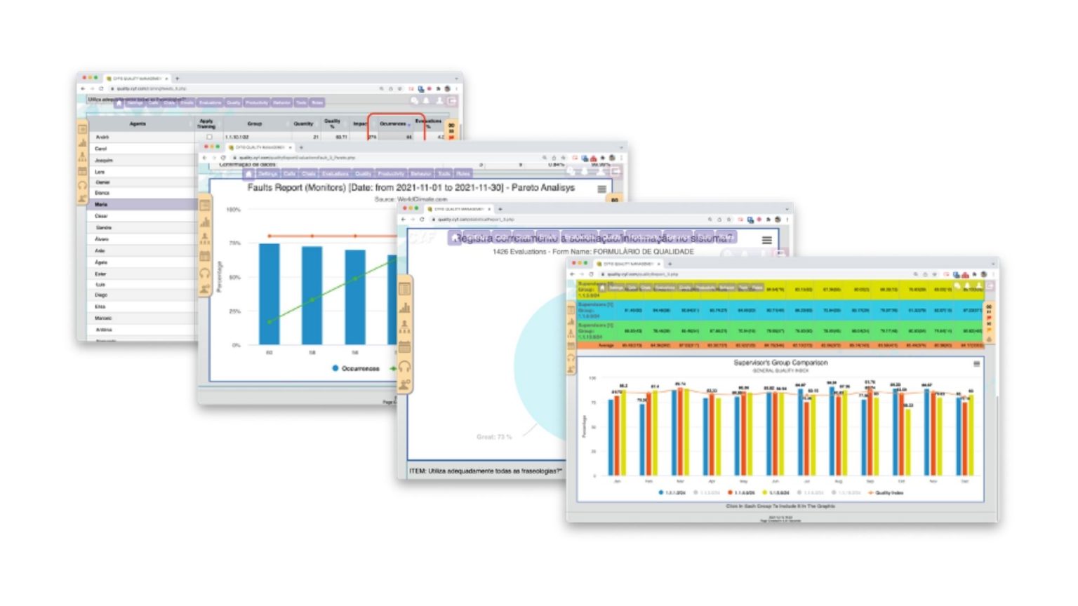 11 Consejos Sobre Cómo Mejorar la Calidad de su Call Center