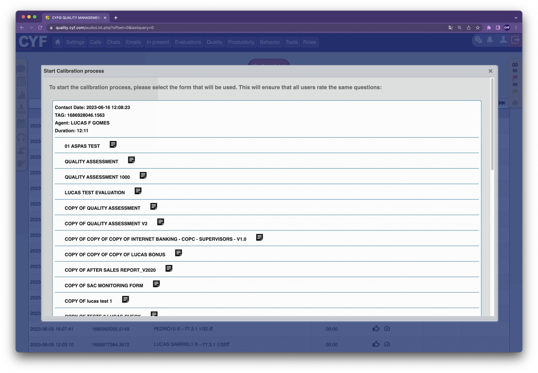 Complete Guide on Calibration in Quality Monitoring in Call Centers