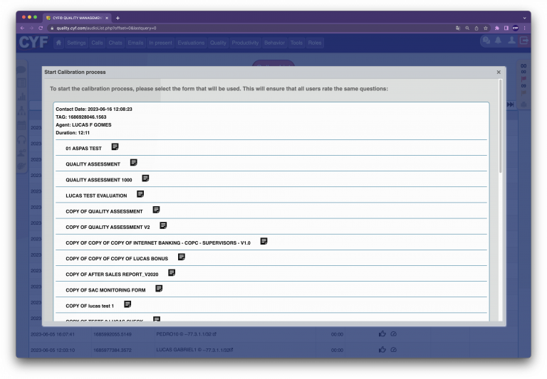 Complete Guide on Calibration in Quality Monitoring in Call Centers