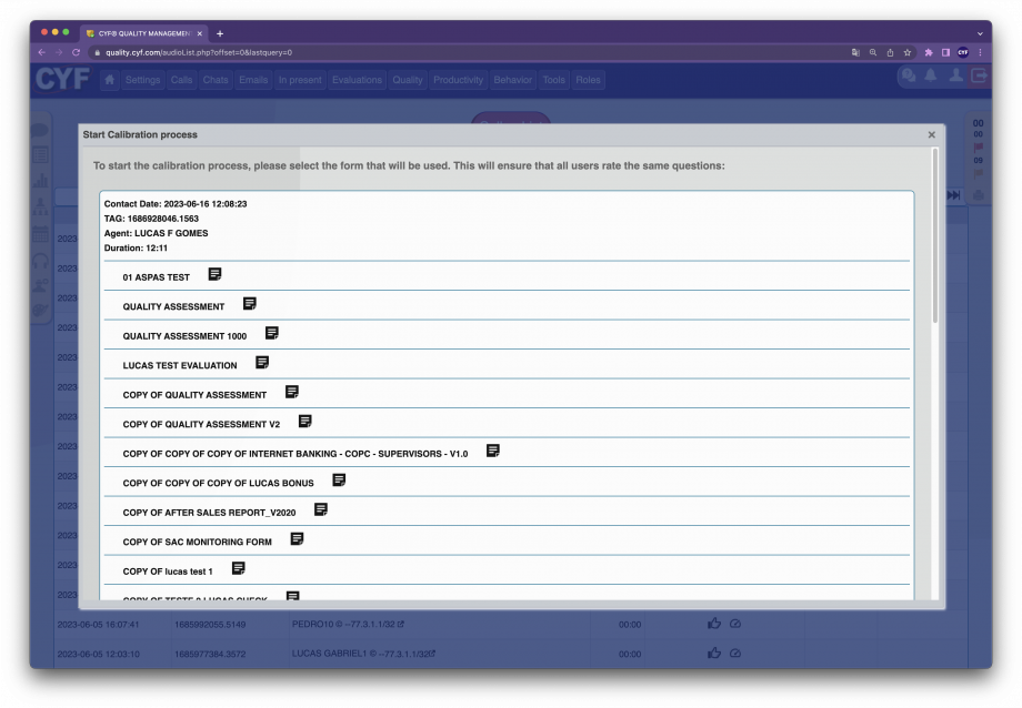 Complete Guide on Calibration in Quality Monitoring in Call Centers