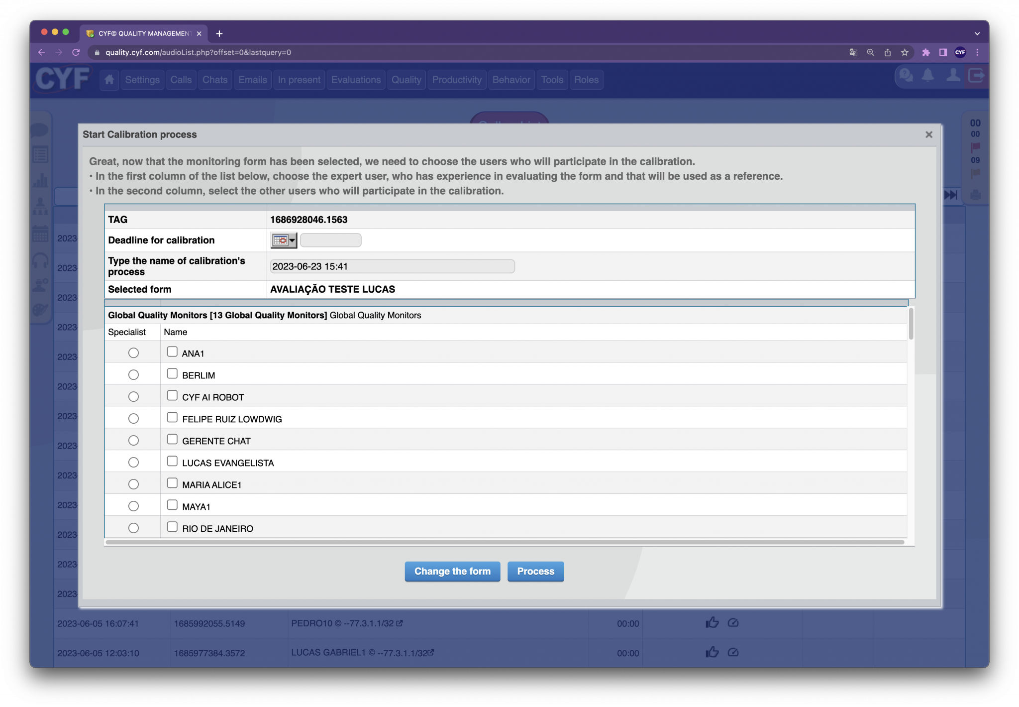 Complete Guide on Calibration in Quality Monitoring in Call Centers