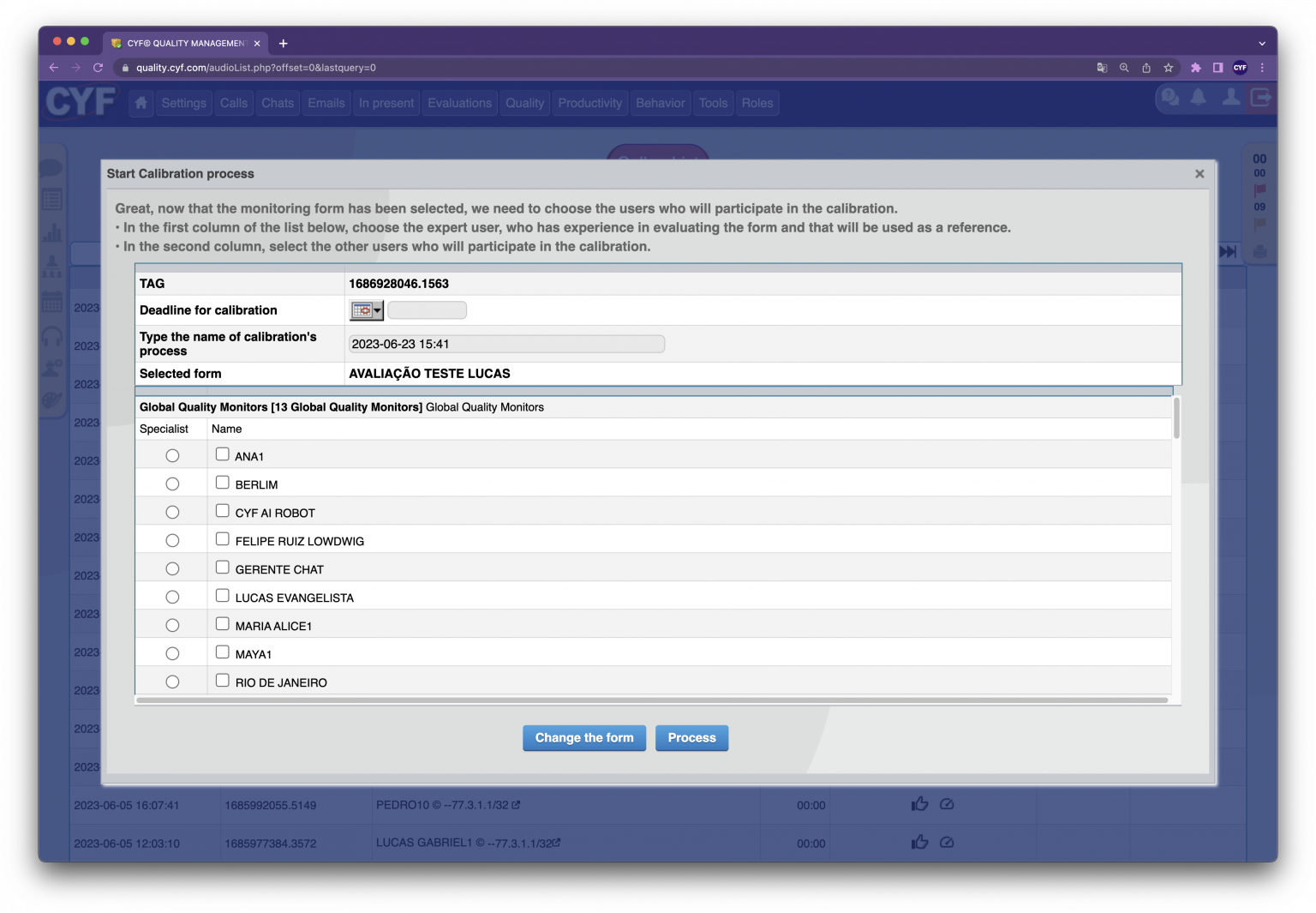 Complete Guide on Calibration in Quality Monitoring in Call Centers
